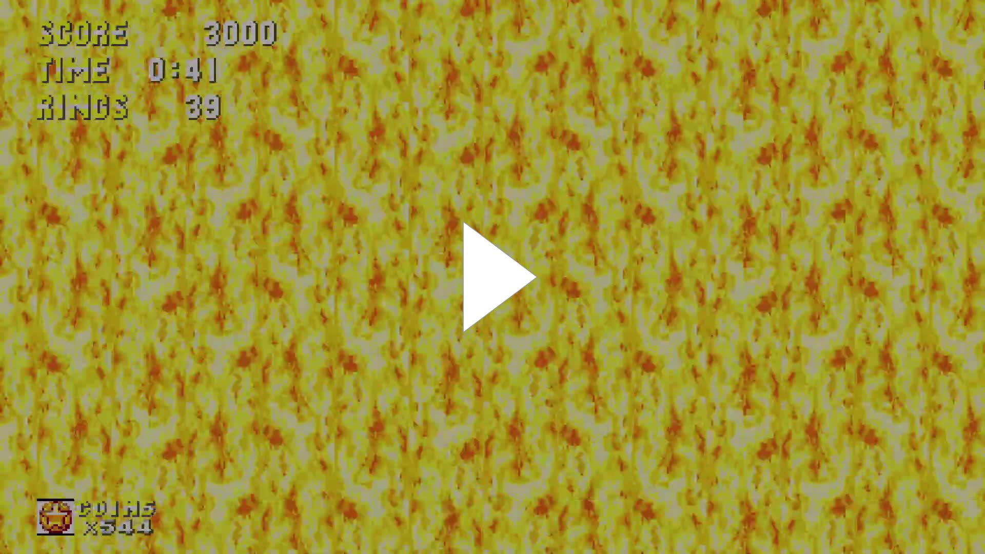 Twitch twitch